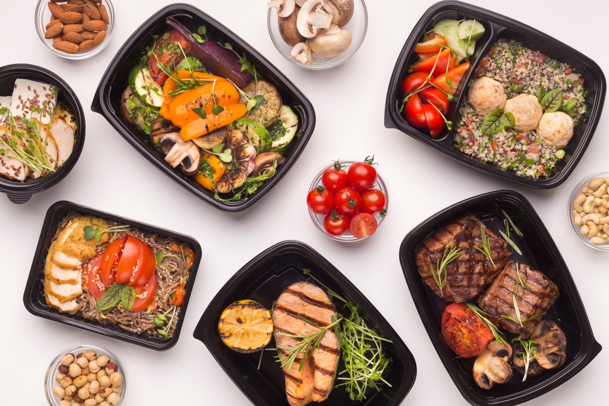 The Best Branson Restaurants for Takeout - Branson Vacation Rentals