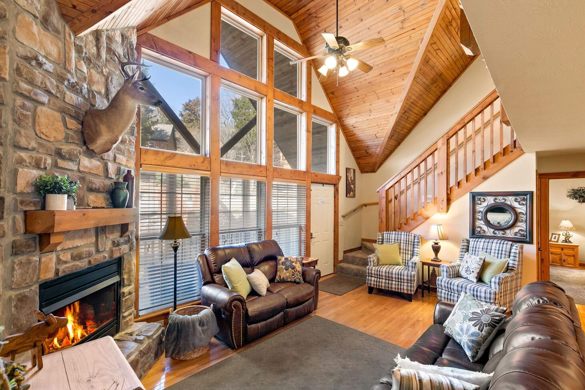 Branson in the Fall: An Autumnal Escape | Branson Vacation Rentals