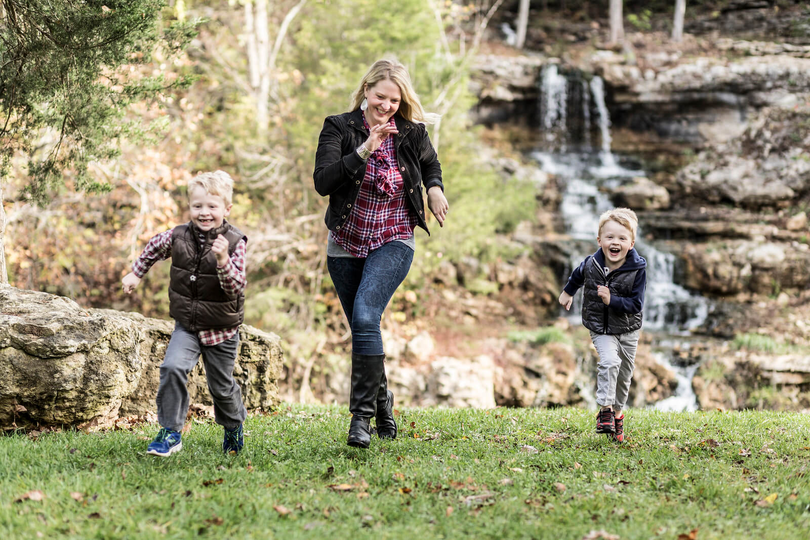 Branson in the Fall: An Autumnal Escape | Branson Vacation Rentals