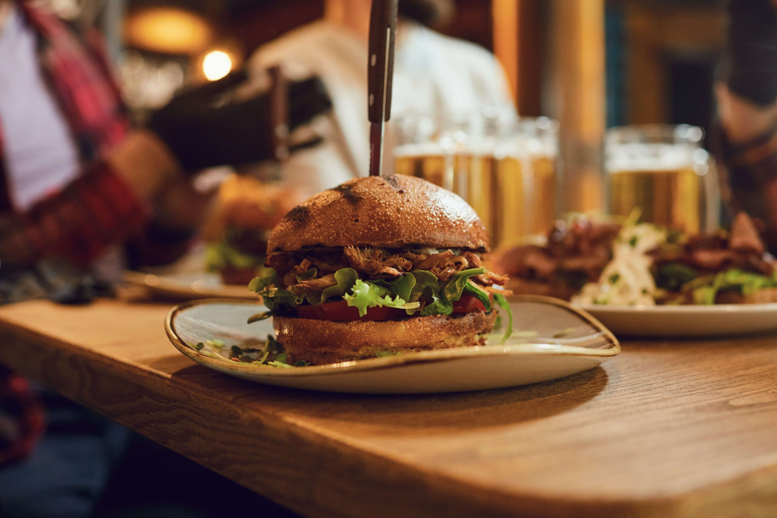 Find The Best Burger In Branson, MO, At These Restaurants - Branson ...